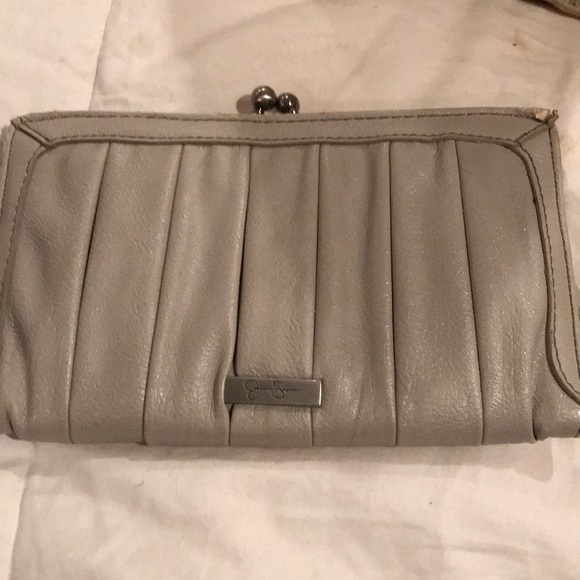 Jessica Simpson | Bags | Jessica Simpson Wallet | Poshmark